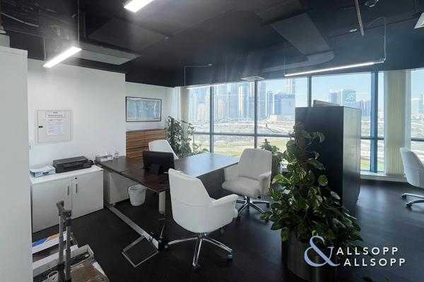 Jumeirah Bay X3, Jumeirah Bay X3, Jumeirah Lake Towers.Office Space for Sale, Dubai